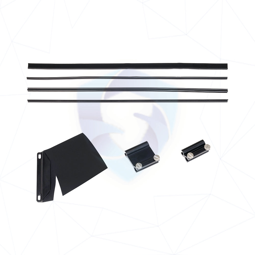 StormArmour® Kit: The Ultimate Defense Against Water Intrusion